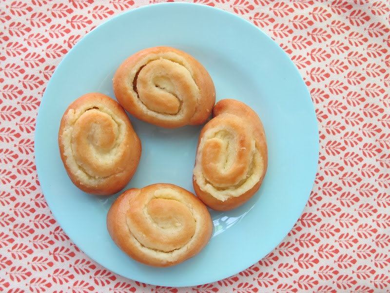 PUNAVUORI GOURMET: Dallaspulla