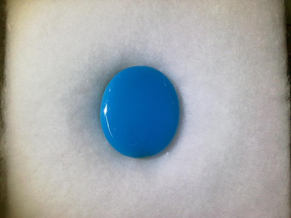 batu permata: TURQUOISE (FIRUS)