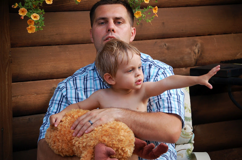 The Buddy Bee Makes Three: Buzz On Over To Celebrate Buddy Bee's 2nd ...