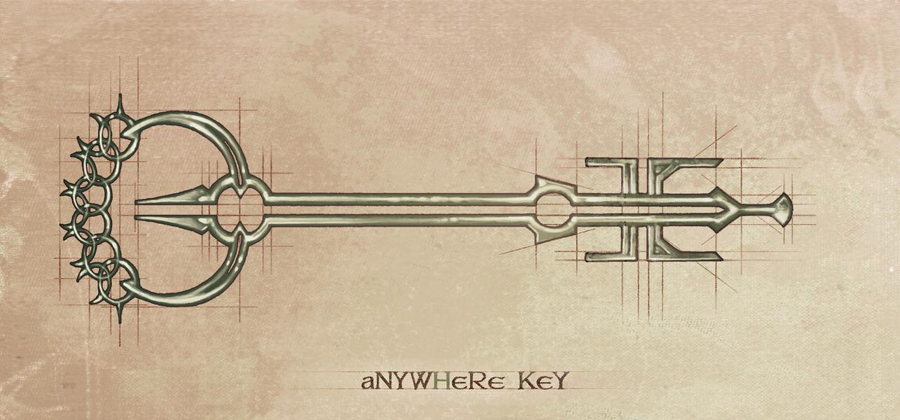 TOP 10 FICTIONAL OBJECTS