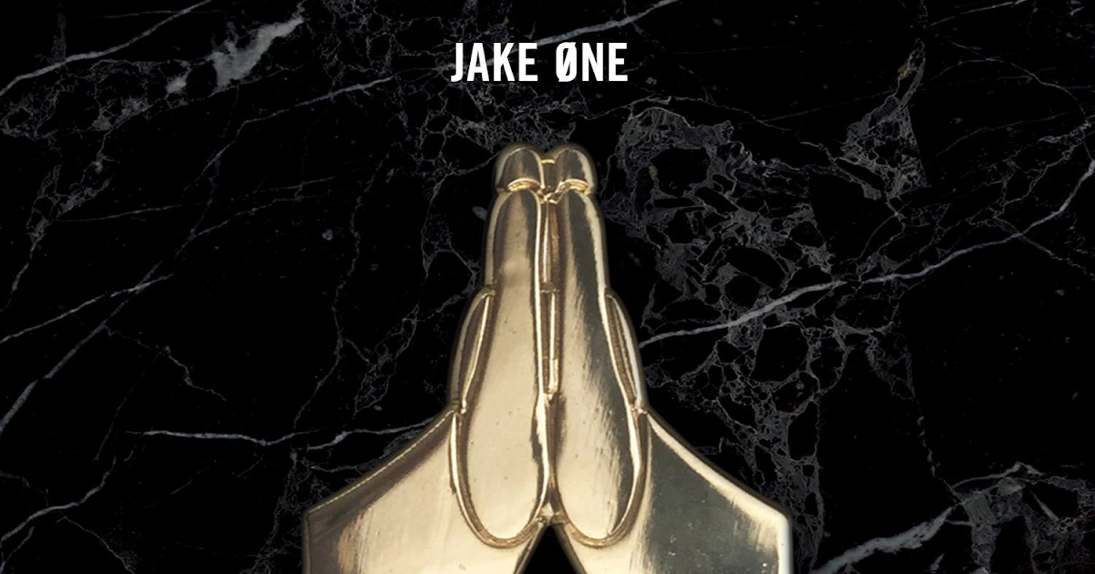 Jake One Made a Beat Tape Out of Gospel Samples ~ rockthedub