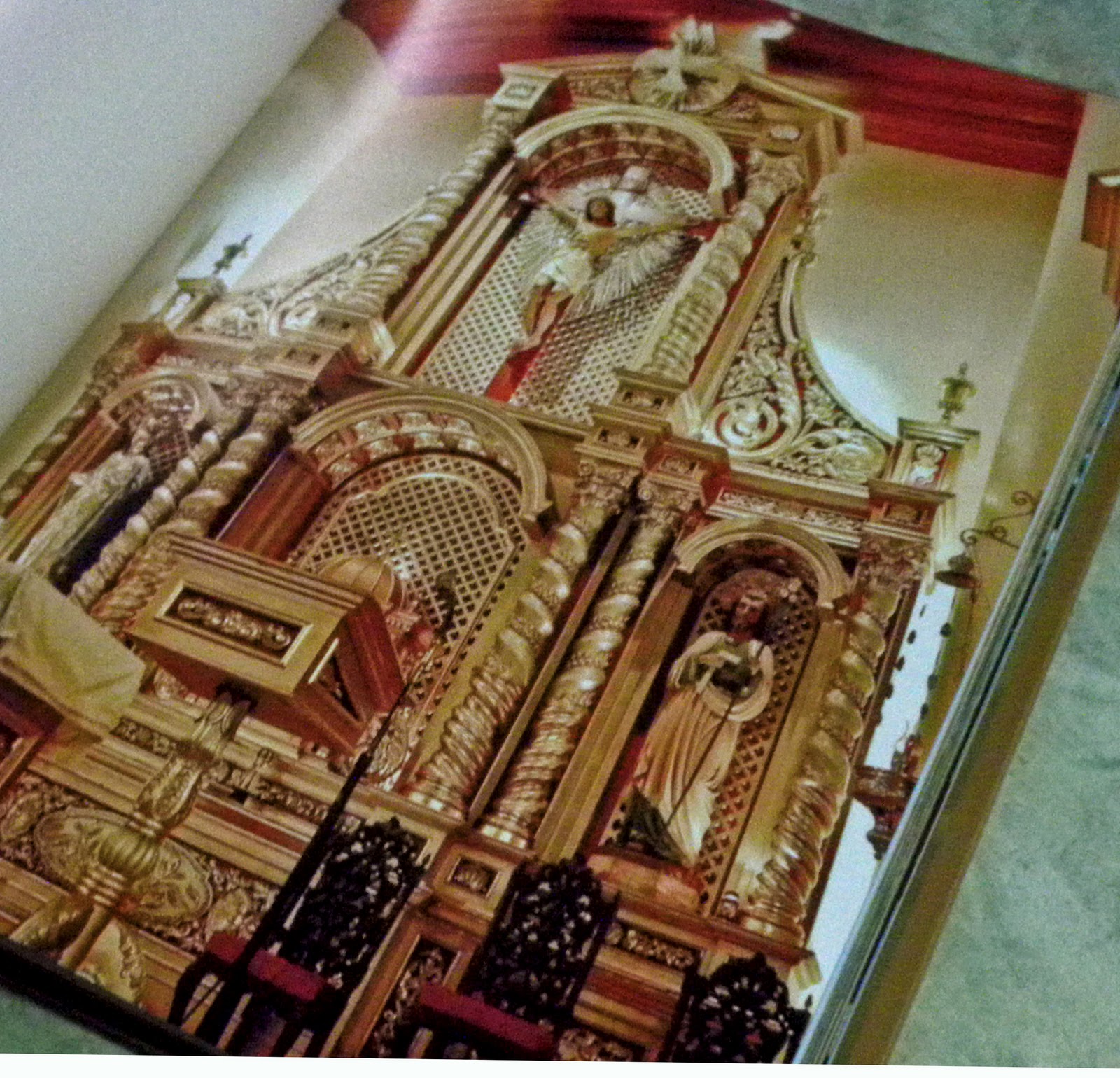 PEP Phils.: "SAN RAFAEL... A SANCTUARY OF HEALING" IS NOW AVAILABLE!