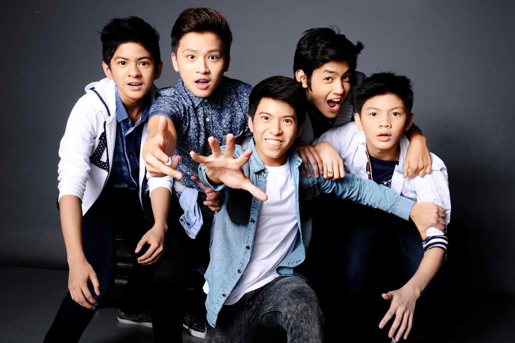 Gimme 5 Group