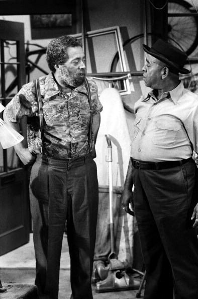 Los Angeles Morgue Files: "Our Gang" Child Actor Matthew “Stymie” Beard ...