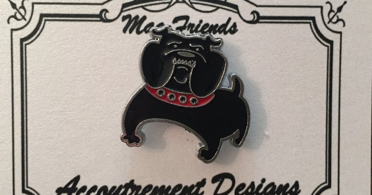 Fob Friends & Mag Friends: Mag Friends - Dogs & Cats