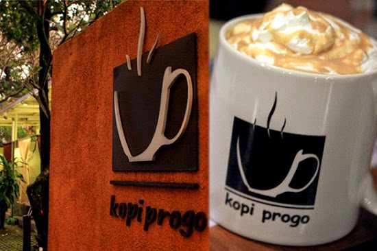 10 Cafe Terbaik di Bandung | Tempat Wisata Bandung