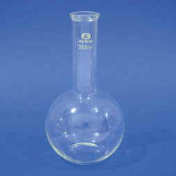 Balón de destilación – deQuimica.com