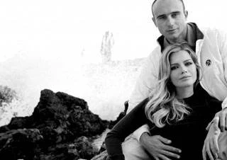 Biografia ALEXANDRA DINU ex MUTU,nunta frumoasei cu ANDREA RIZZOLi in 2013