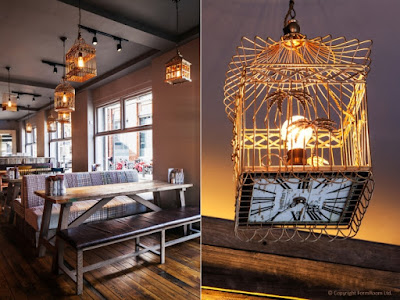 Aydınlatma ve Dekor Dünyasından Gelişmeler: FormRoom & DesignLSM'dan ...