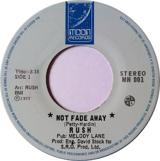 Rush Fã-Clube Brasil: RUSH: 45 HISTORIAS INCRÍVEIS