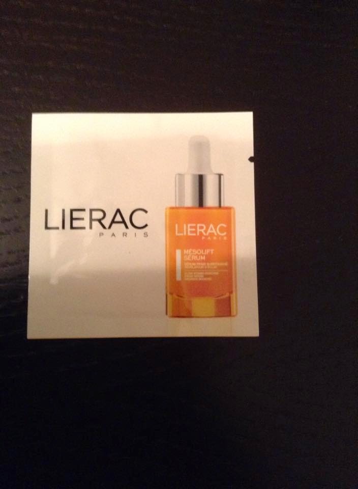 Όλα Για Τις Γυναίκες: Lierac + Phyto Review