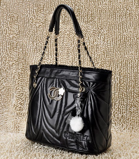 Genti si Accesorii de firma - piele: Genti CHANEL