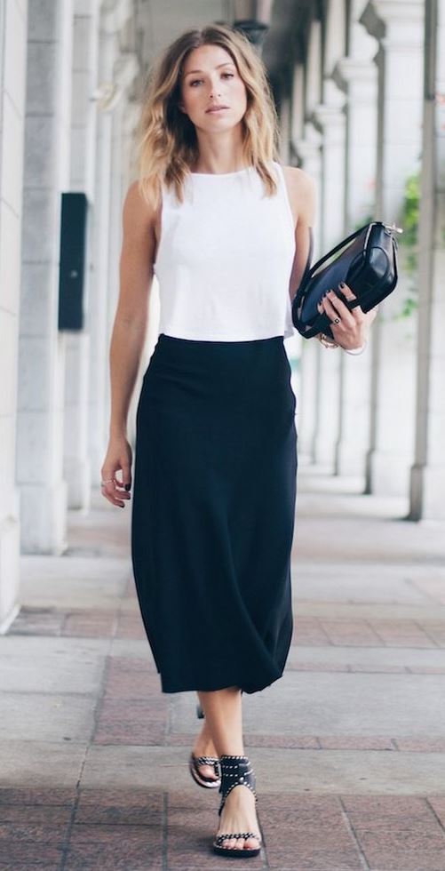 30+ Elegant Office Outfits Every Woman Should Own - My Lovely Outfits