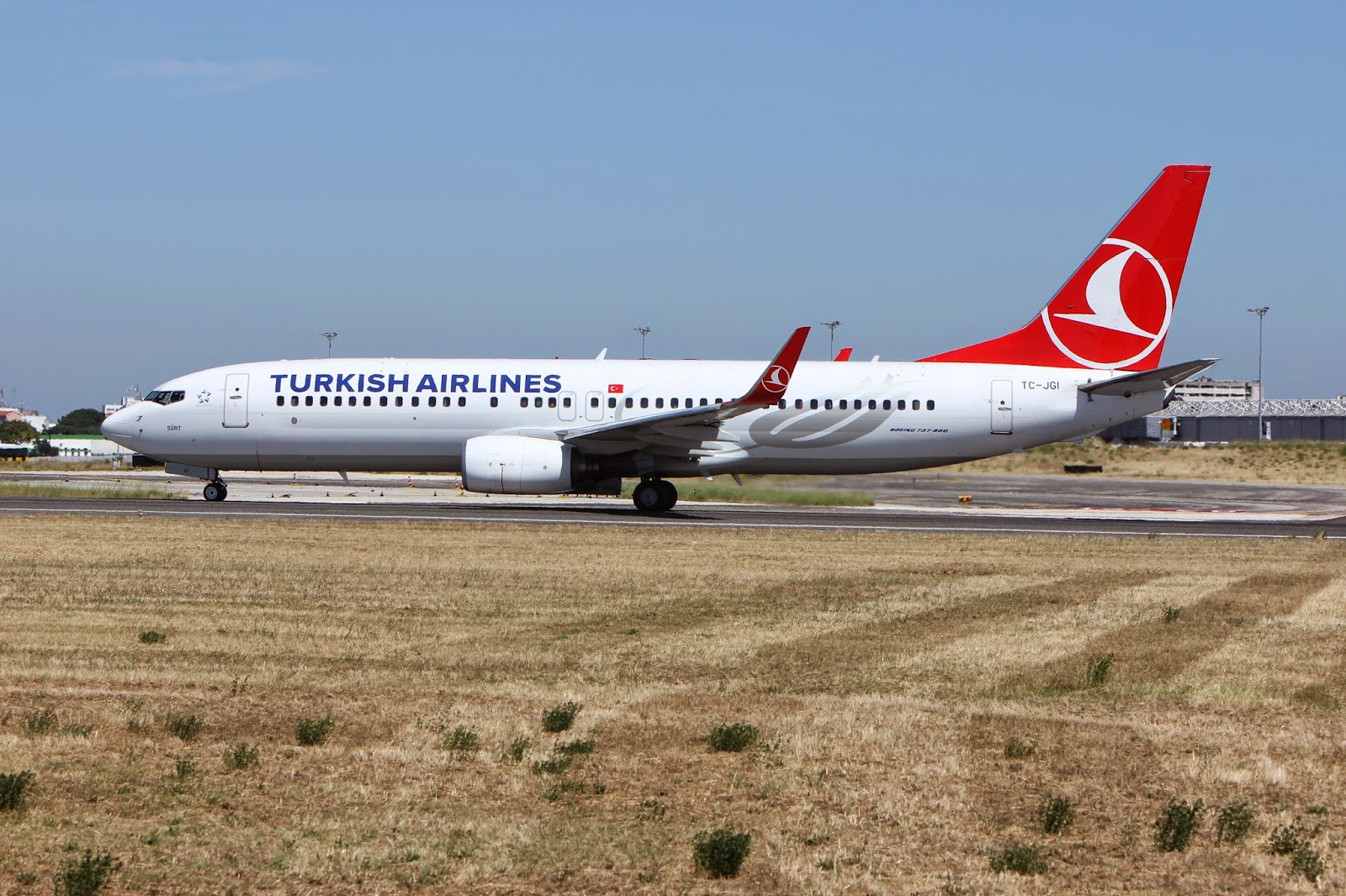 Flyingphotos Magazine News: Turkish Airlines likely to go ahead with ...