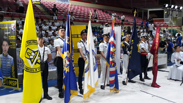 pinoy seafarers' rights: 2017