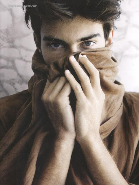 Lulalulera´s World: David Rosenberg