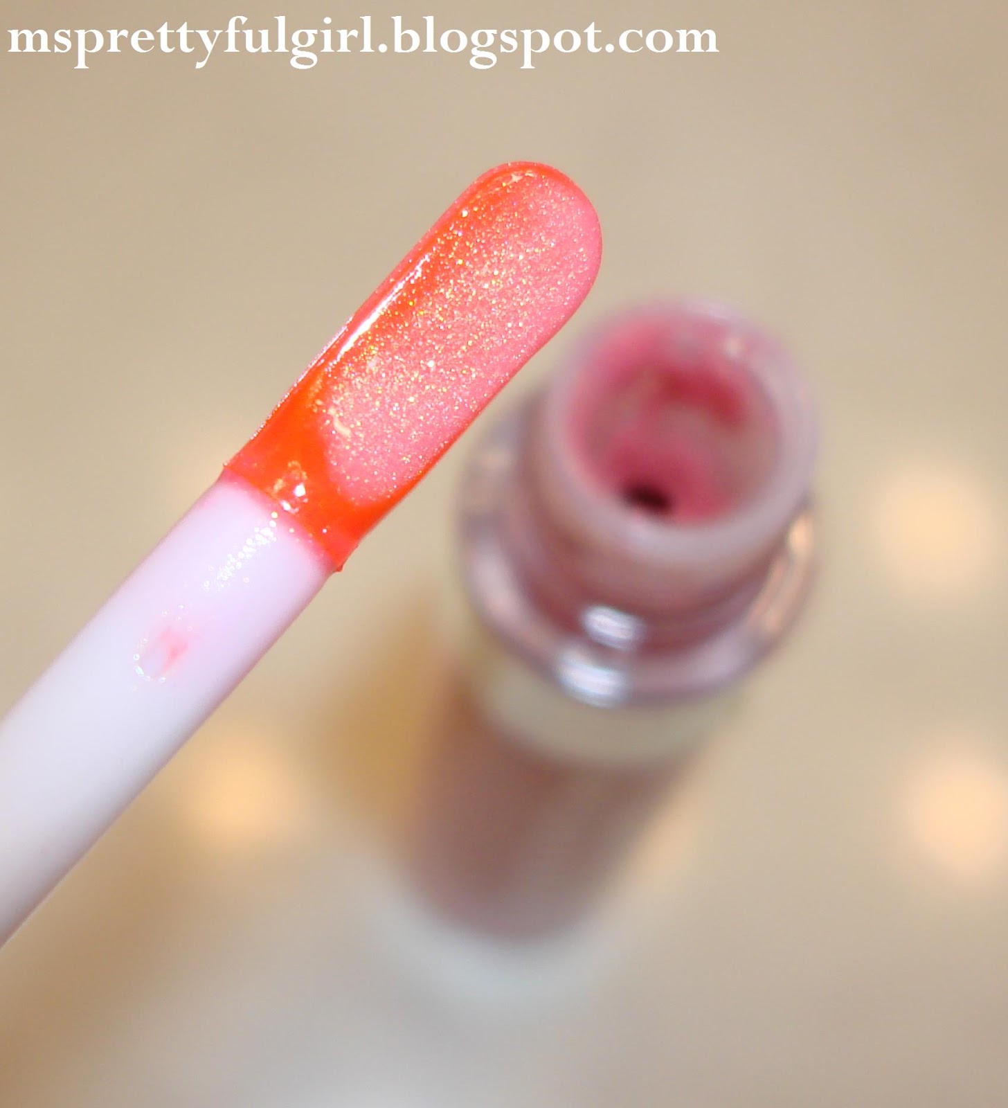 Ms. Prettyful Girl: Review: Anastasia Beverly Hills Kisses on My List