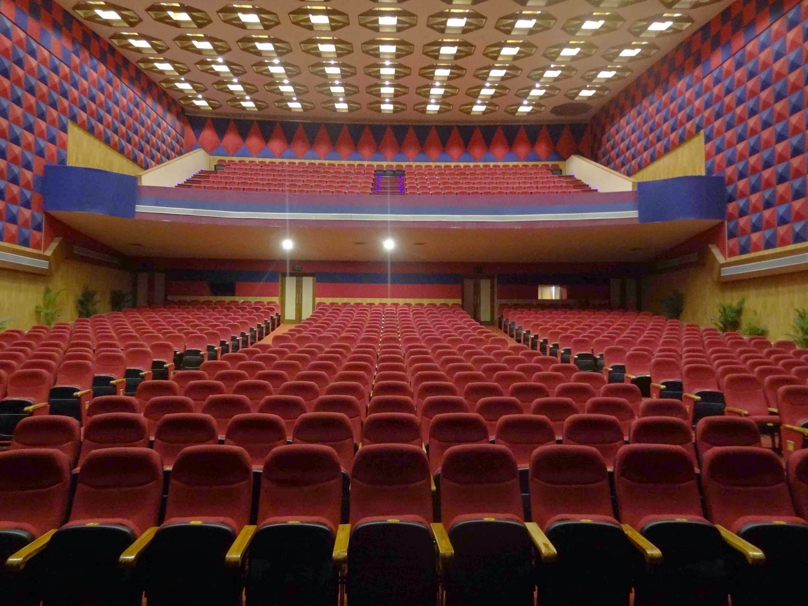 HARMAN Professional Delivers Superb Sound in New Lokshahir Annabhau ...