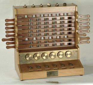 ICT Class - LILEX: History of ICT