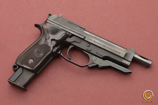 BERETTA 93R_KSC