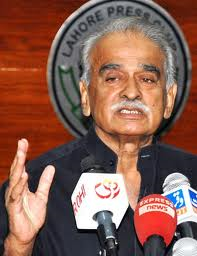 Tehmina Durrani Ghulam Mustafa Khar