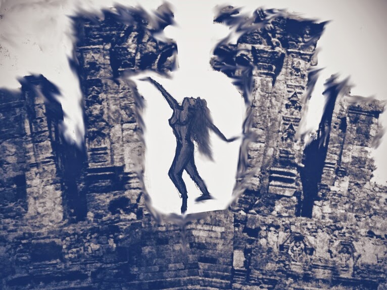 THE BITTER TRUTH: Lal Ded