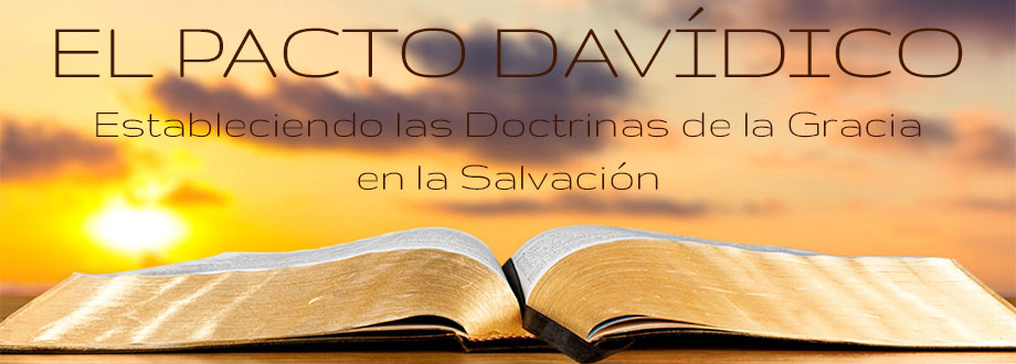 El Pacto Davídico ~ Abraham 1689