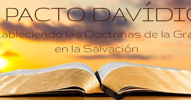 El Pacto Davídico ~ Abraham 1689