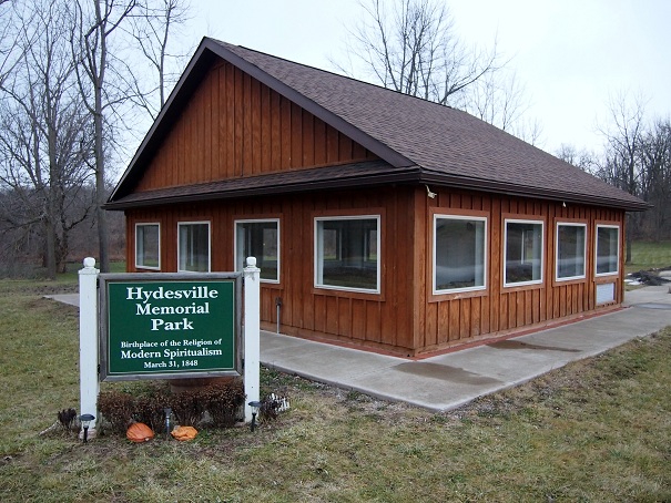 OTIS (Odd Things I've Seen): The New York Grimpendium: Monuments to the ...