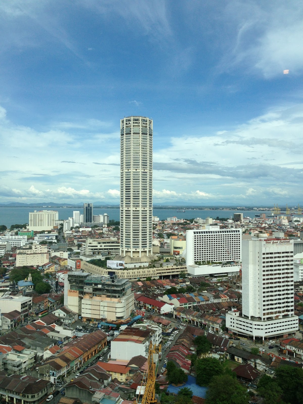 Birch Regency @ Penang Times Square