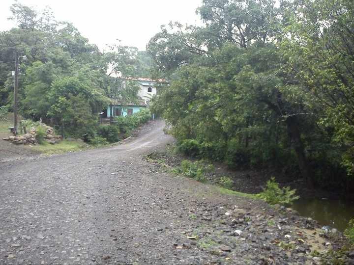 GALERIA ~ Jiquinlaca,Concepcion, Intibuca