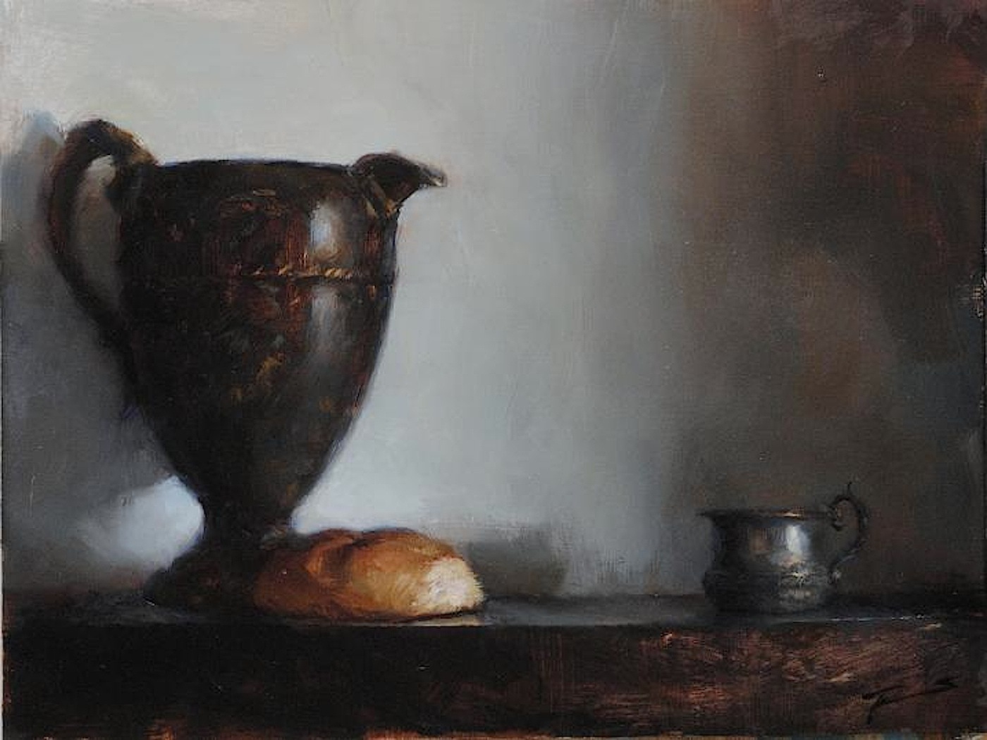 Tim Rees(Timothy Rees)... - Kai Fine Art