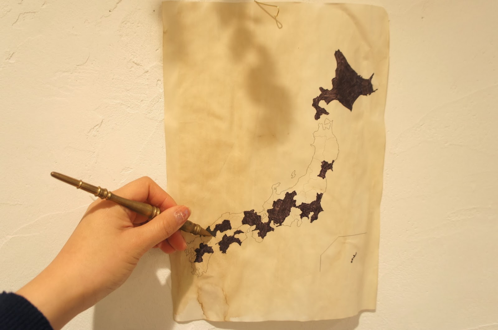 mAnui(マニュイ）: mAnuiを全国へ♪