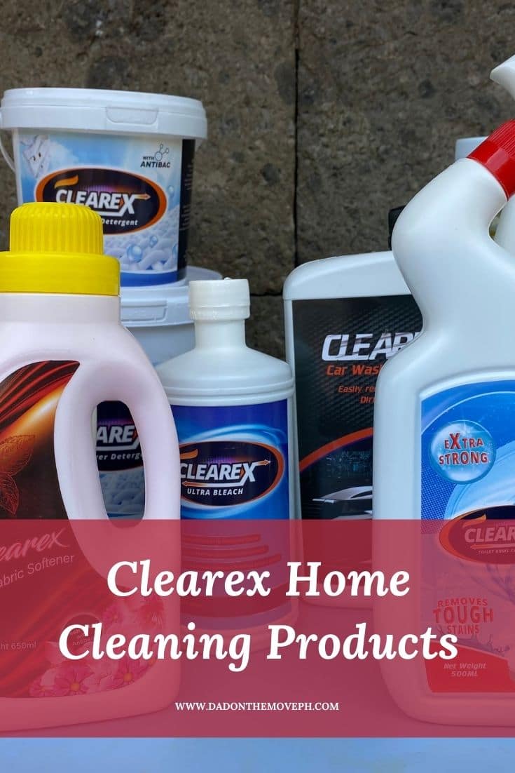 The 3 Top Reasons Why Clearex is Highly Recommended by Practical Dads ...