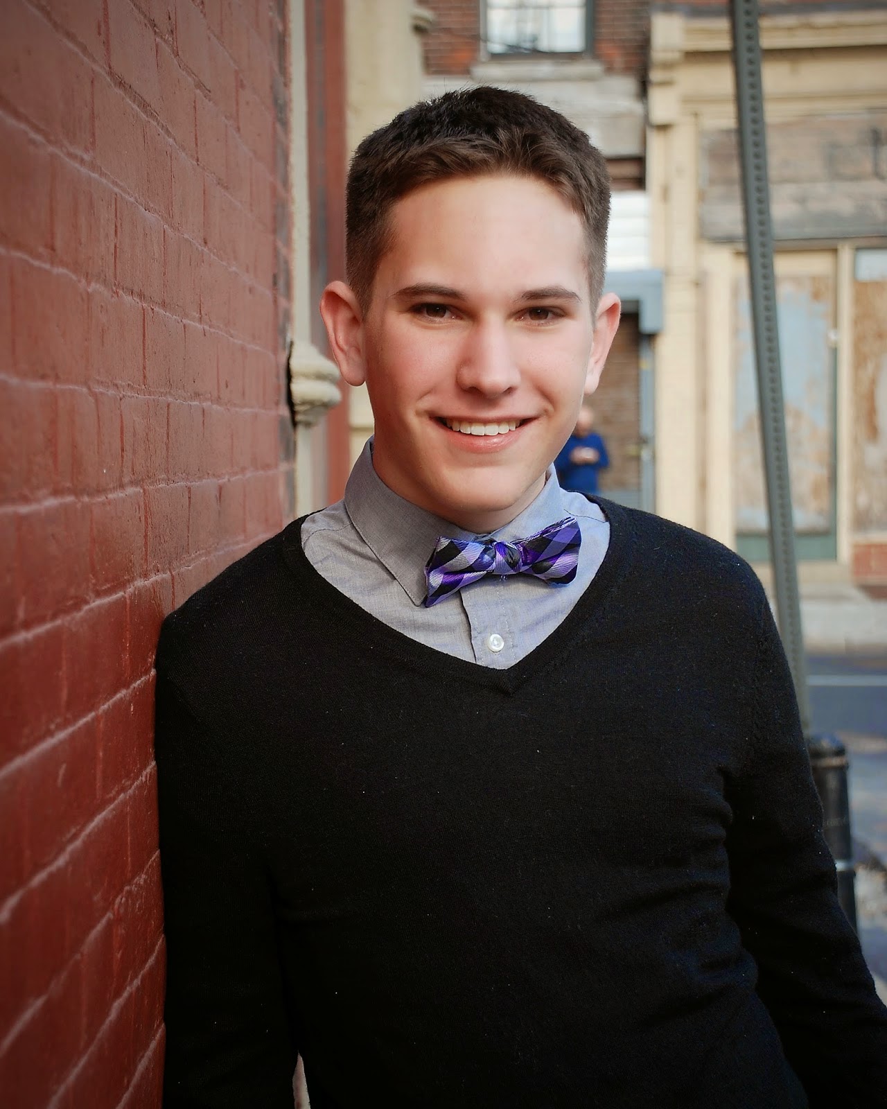 THE VINE - Everything Fresh In The Strawberry One-Act Festival: Dickens ...