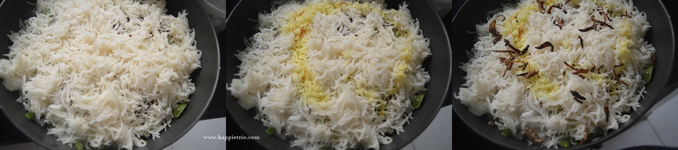 Fish Dum Biryani Recipe | Fish Biryani - Cook with Sharmila