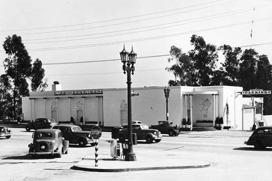 The New Sunset Strip - #IHeartHollywood