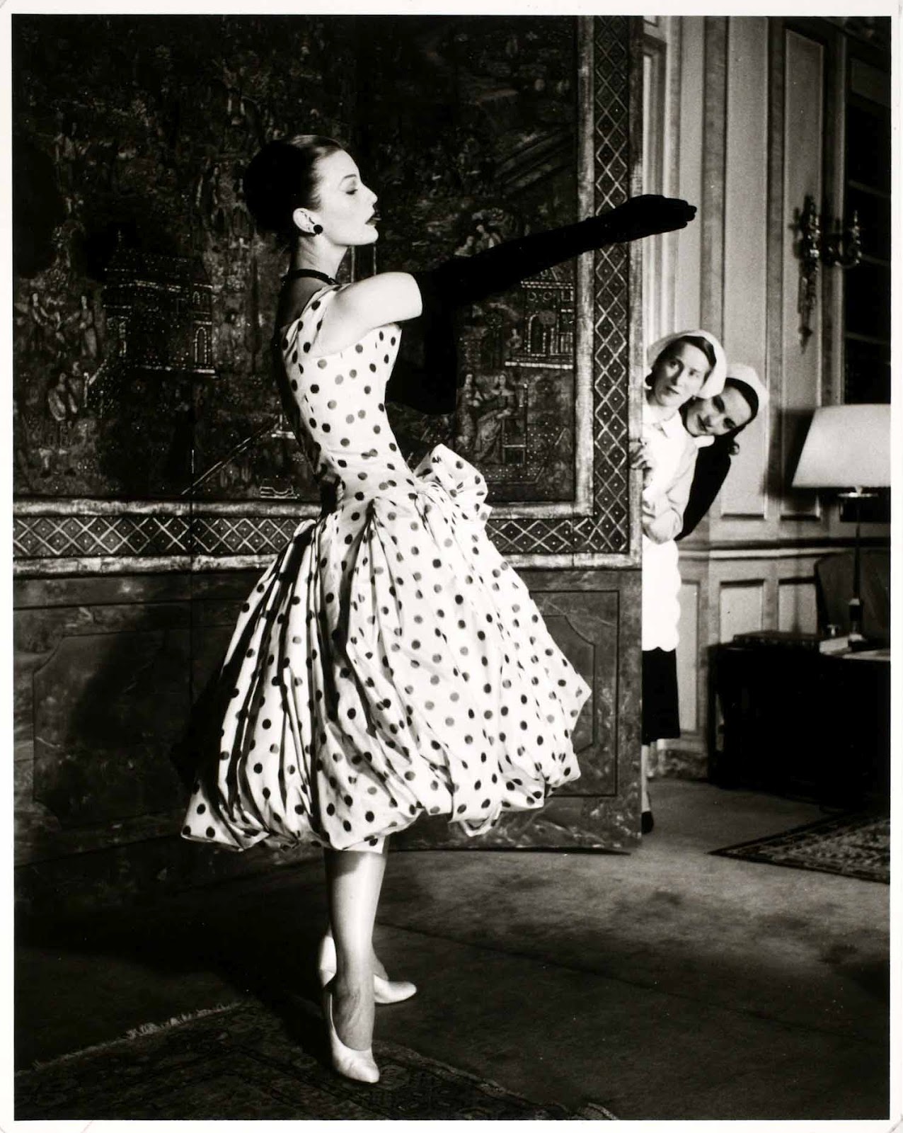 My Aesthetica: Photographer Walde Huth