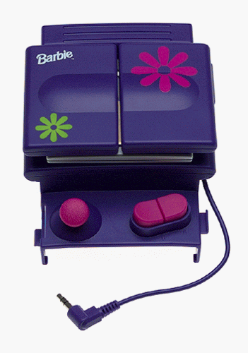 Mi Colección de Videojuegos.: Handy Pak (Game boy).