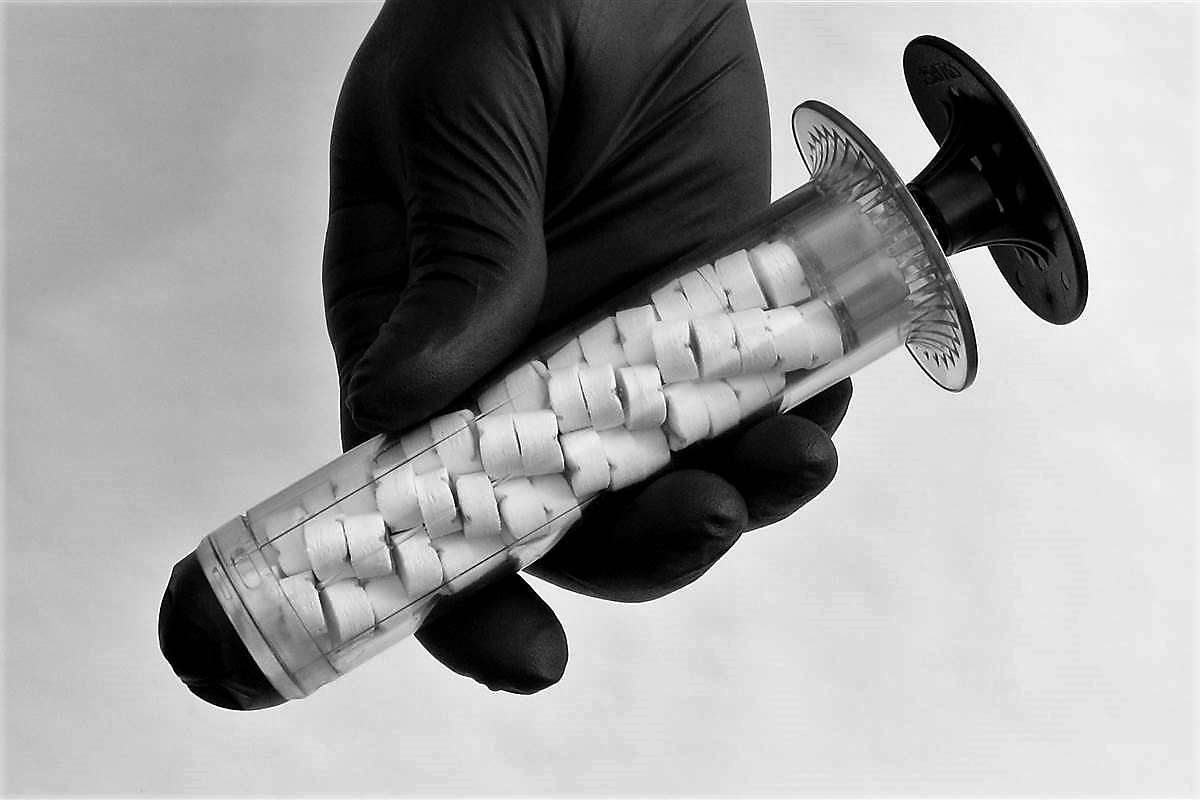 EMS SOLUTIONS INTERNATIONAL by @DrRamonReyesMD marca registrada: Xstat ...