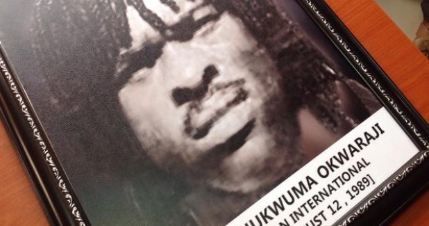 Cardiac Arrest: How Footballers in Nigeria Can Prevent Another Sudden ...