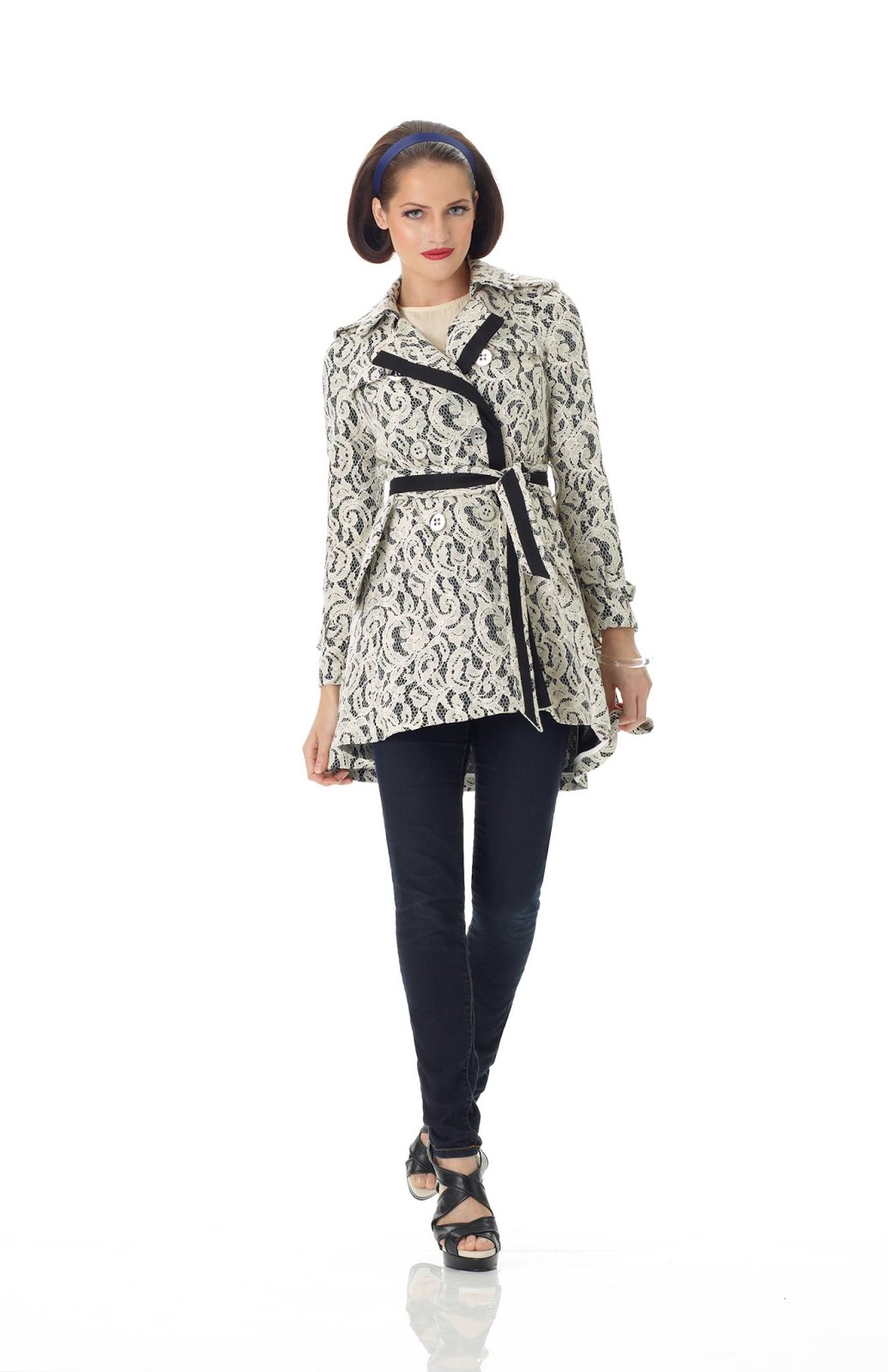 The ABC´s of Beauty: Kate Stoltz aka Katie Stoltzfus (Galería 1)