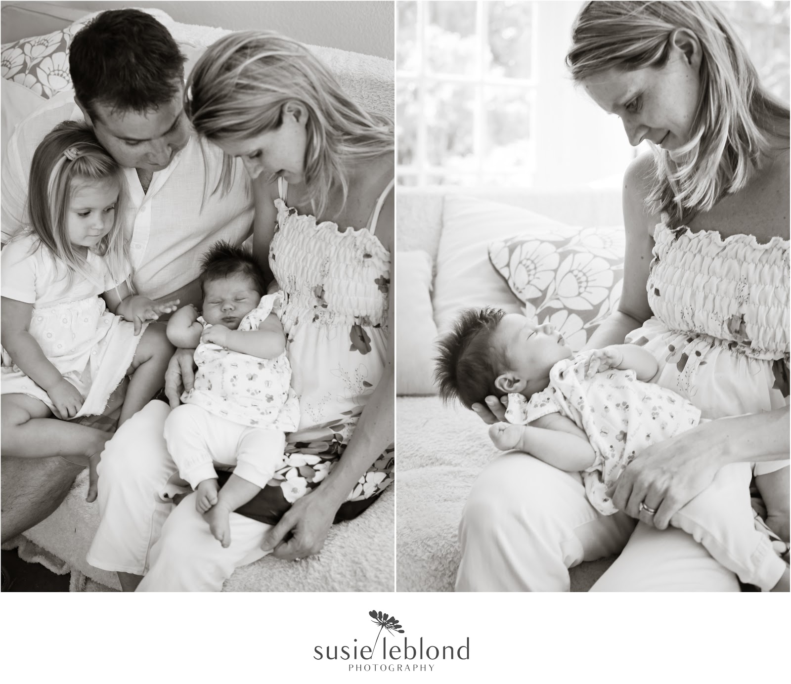 susie leblond photography: Nunes family