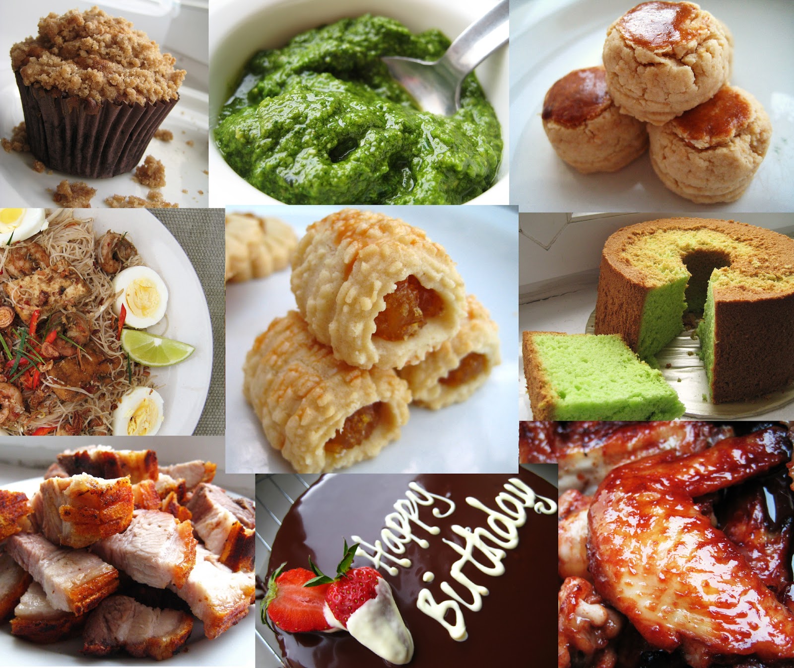 Sam Tan's Kitchen: Sam Tan's Kitchen is Back in London For Summer!