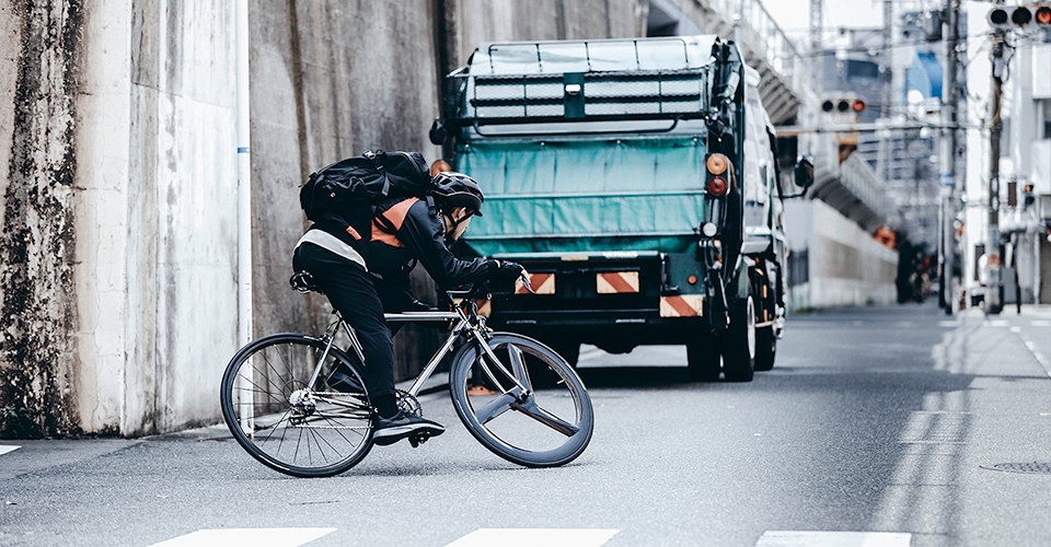 FUJI BIKE JPN Official Blog: 試乗会のお知らせ（RAMON BIKES）