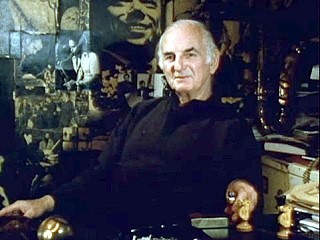 stranger than known: Ronnie Scott and All That Jazz