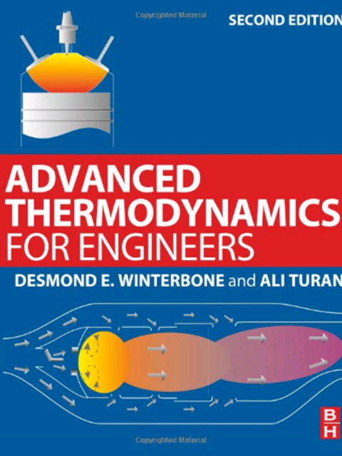 Free download ebook Advanced Thermodynamics for Engineers, Second ...
