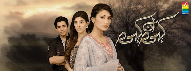 Drama "Kahi un kahi" on Hum tv