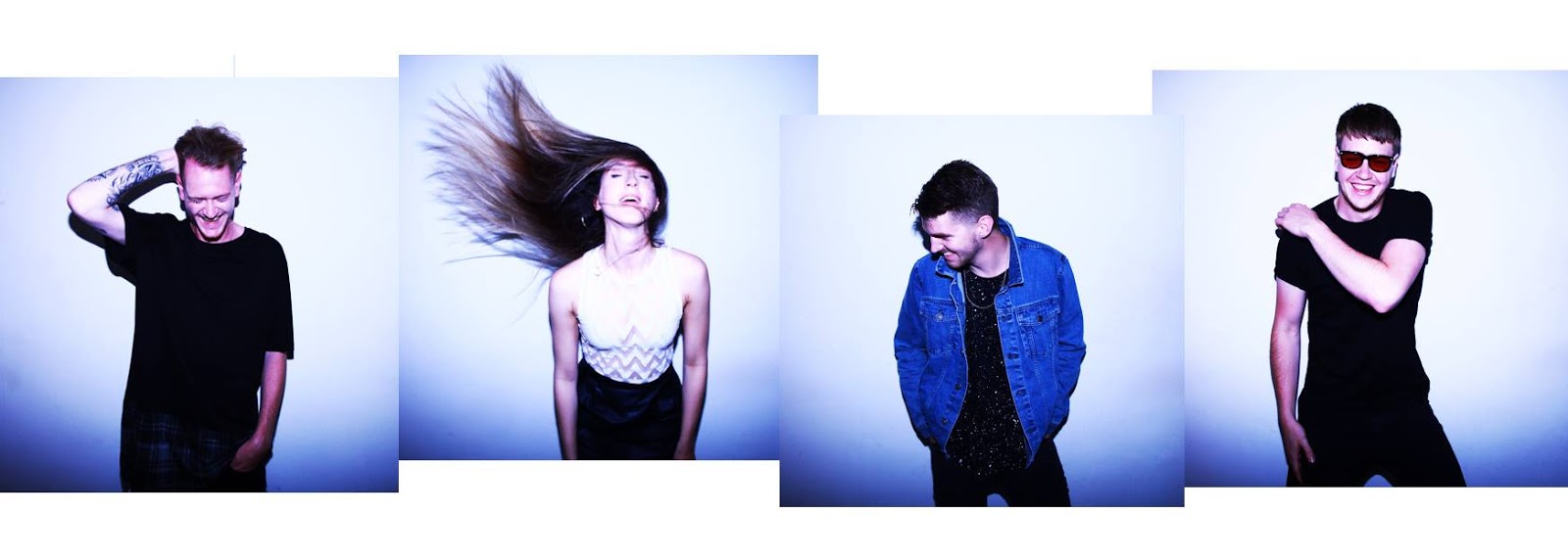 Indie Obsessive: FOURS – A Band Review