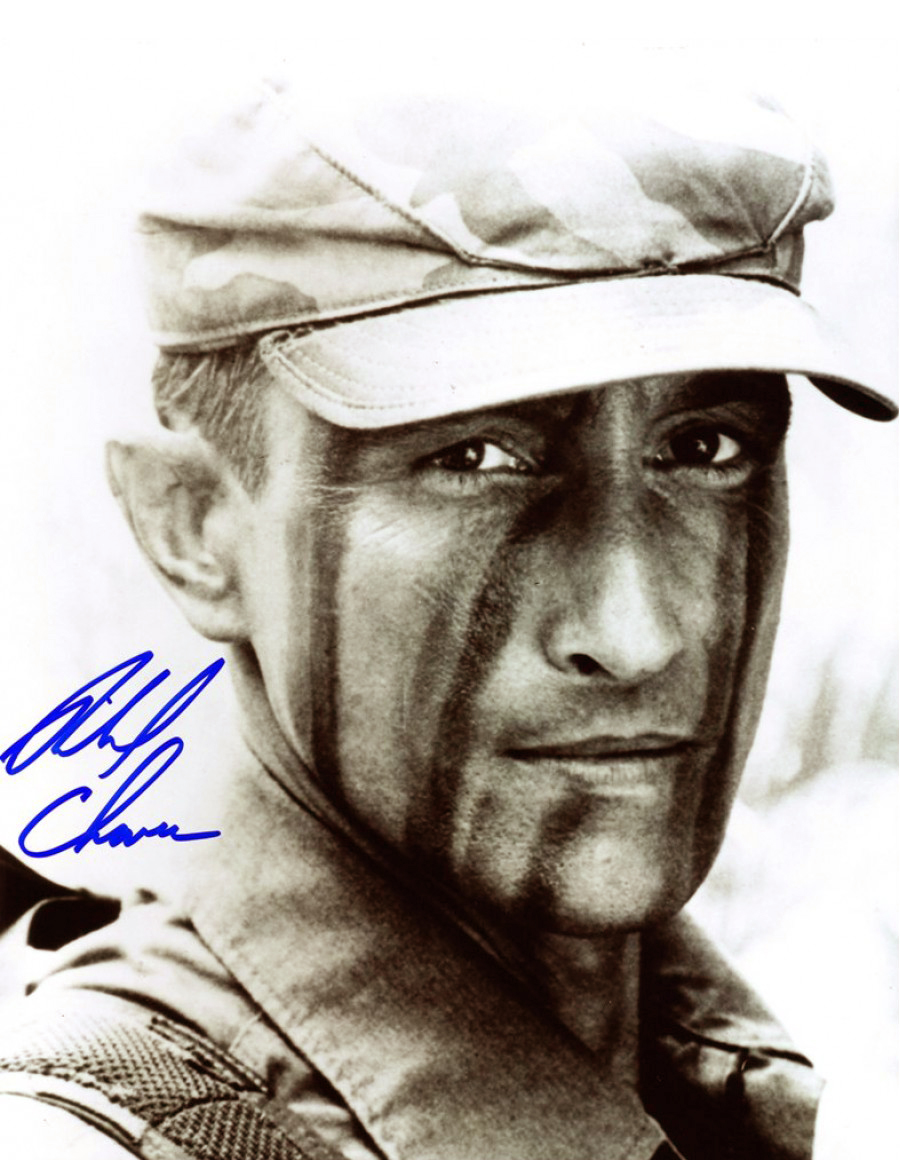 InItForTheMoney's Autograph Collection: February 2017